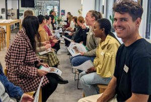 Higher Education - Ikon Institute of Australia