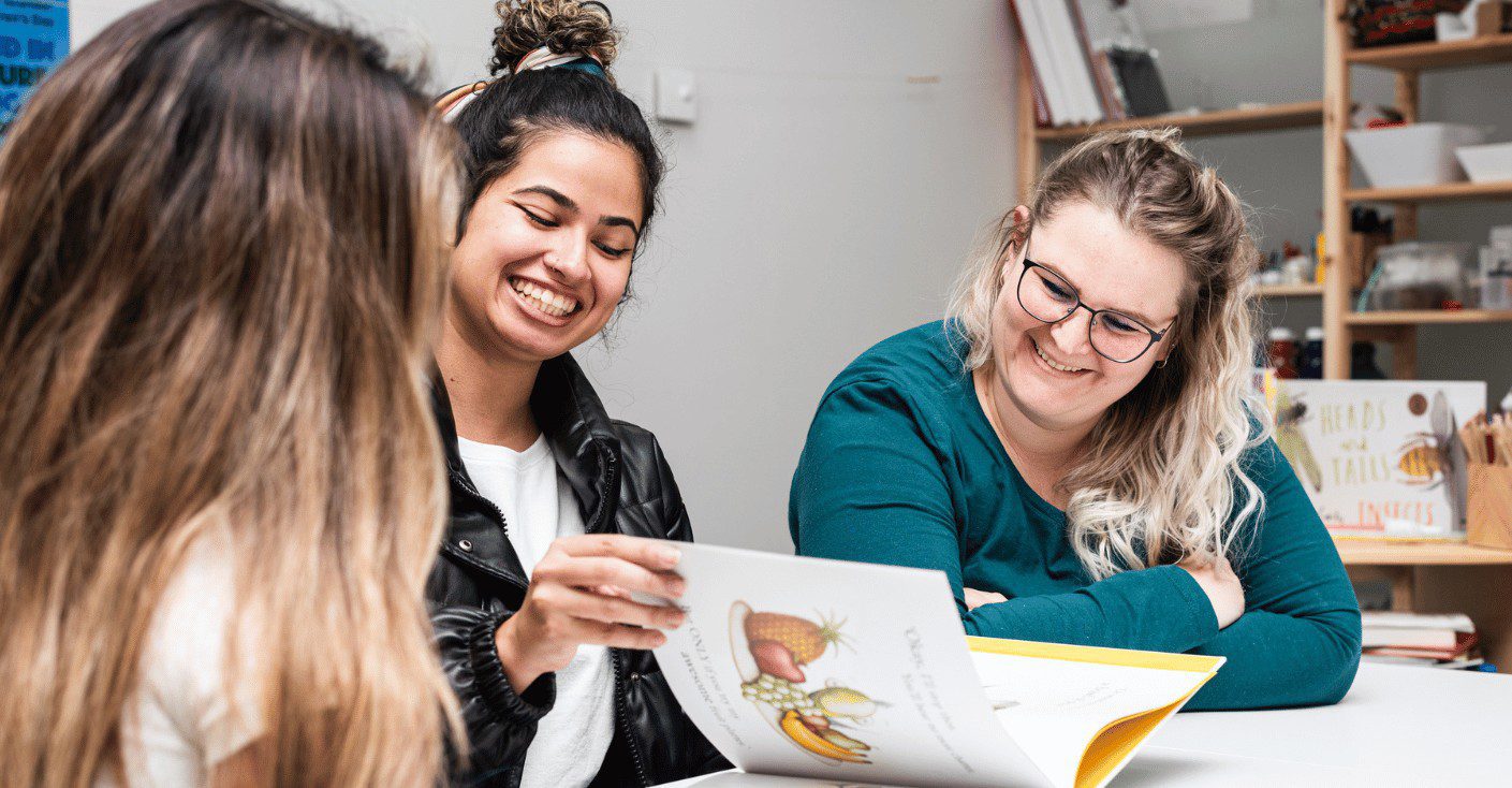 Why Choose Us? - Ikon Institute of Australia